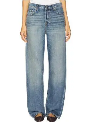 GRLFRND Bella Low Rise Boyfriend Jeans - Vermont Ave