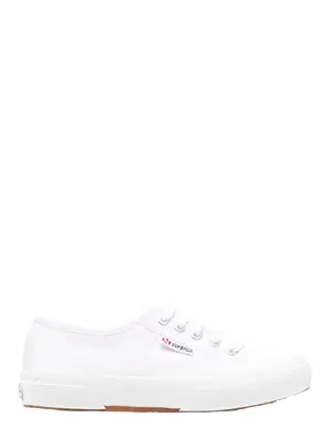 SUPERGA Superga Low-Top Lace-Up Sneakers