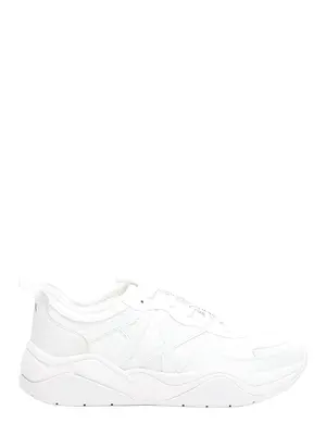 ARMANI EXCHANGE Armani Exchange Logo Sneakers