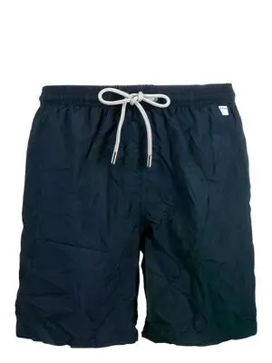 MC2 SAINT BARTH Pantone® Swim Shorts - Blue