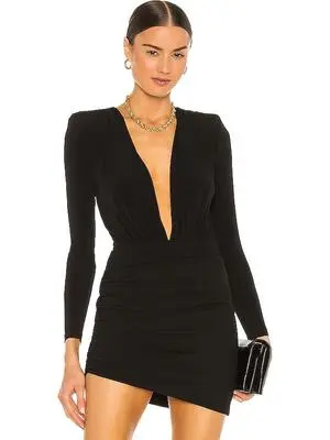 NOOKIE Dasha Bodysuit - Black