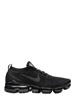 Nike Air VaporMax Flyknit 3 Sneakers Black