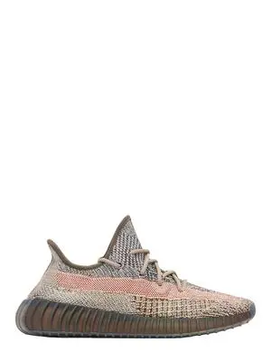 ADIDAS X YEEZY Yeezy Boost 350 V2 Ash Stone Sneakers - Neutrals
