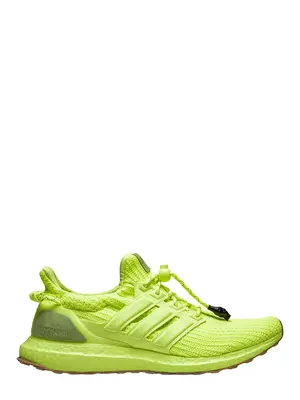 Adidas X Ivy Park Ultraboost Og Hi-res Sneakers - Yellow
