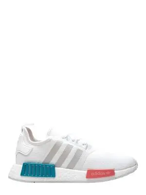 Adidas Nmd_r1 Sneakers - White