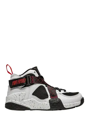 Nike Air Raid Sneakers - White