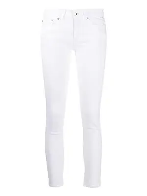 DONDUP Low-Rise Skinny Jeans