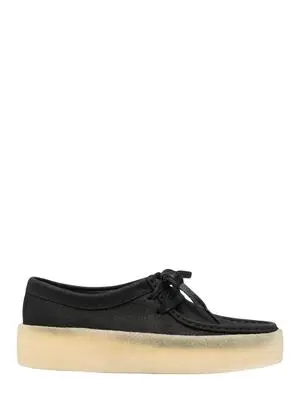 CLARKS Clarks Originals Lace-Up Sneakers