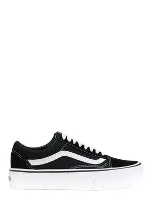 VANS Old Skool Platform Sneakers