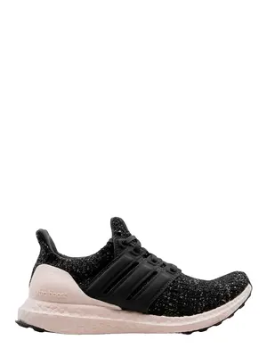 Adidas Ultraboost Low-top Sneakers - Black