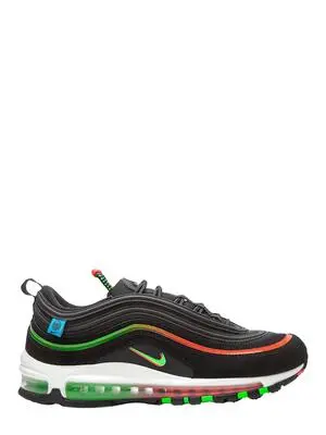 Nike Air Max 97 Worldwide Sneakers - Black