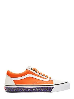 VANS X Patta Old Skool 36 Dx Sneakers - Orange