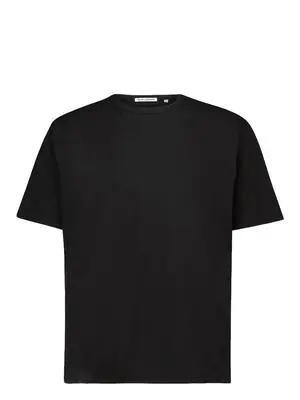 Our Legacy Our Legacy New Box Short-sleeved T-shirt Black