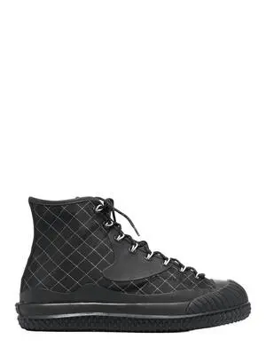 CONVERSE X Slam Jam Bosey Mc Sneakers - Black