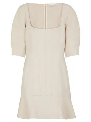 STELLA MCCARTNEY Stella McCartney Angelina Minidress