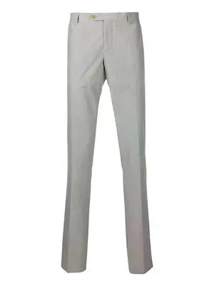 WALTER VAN BEIRENDONCK WALTER VAN BEIRENDONCK Chino Trousers