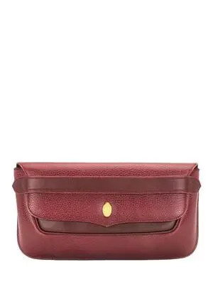 Cartier Must De Clutch Bag - Red