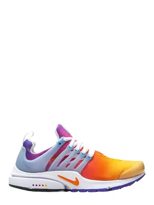 Nike Air Presto Sunrise Sneakers - Orange