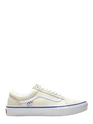 VANS Skate Old Skool Sneakers - White