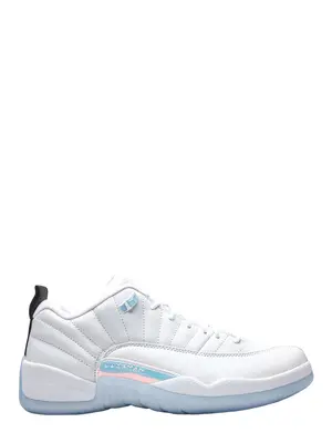 JORDAN Air Low Easter Sneakers - White