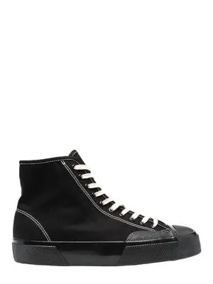 Superga High-top Sneakers - Black
