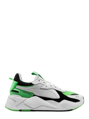 PUMA Rs-x Reinvention Sneakers - White