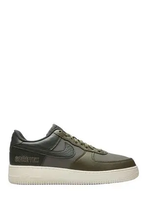 Nike Nike Air Force 1 Low GORE-TEX Sneakers Green
