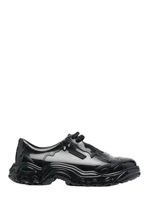 ROMBAUT Boccaccio Ii Sneakers - Black
