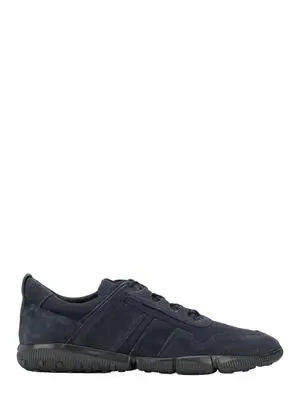 TOD'S Low Top Sneakers - Blue