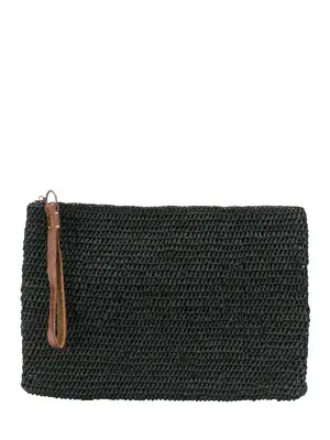 IBELIV Ampy Clutch - Black