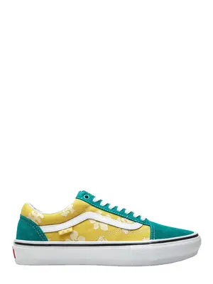 VANS Skate Old Skool Aloha Sneakers