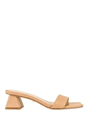 Raye RAYE Julie Heel Light Nude
