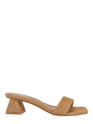 Raye Julie Heel - Nude