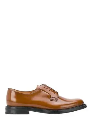 Church's Shannon Derby Shoes - Brown