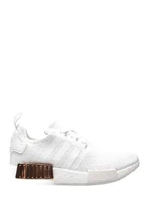 Adidas Nmd_r1 Sneakers - White