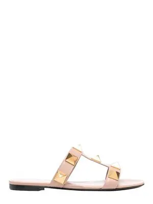 VALENTINO Roman Stud Sandals