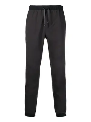 PATAGONIA P-6 Logo-print Track Pants