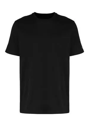 CARHARTT WORK IN PROGRESS Logo-print Cotton T-shirt