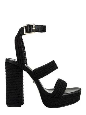 Raye Akita Heel - Black