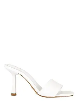 Raye Ali Heel Stiletto Slip-on - White