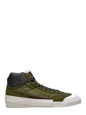 Nike Drop Type Mid Legion Sneakers - Green