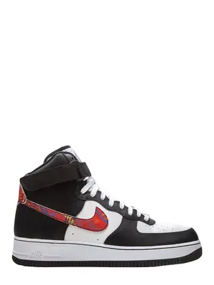 Nike Force 1 High '07 Lv8 Sneakers - White