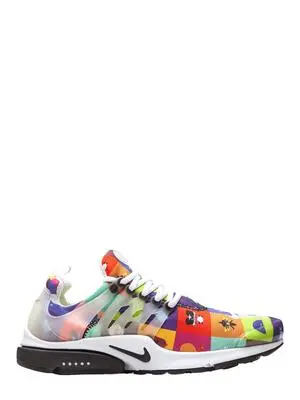 Nike Air Presto Origins Sneakers - Purple