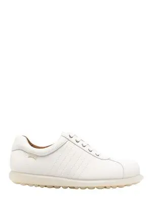 Camper Camper Pelotas Low-Top Sneakers White