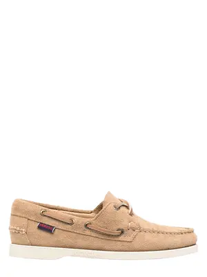 SEBAGO Slip-on Boat Shoes - Neutrals