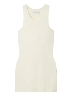 AZ FACTORY AZ FACTORY Mybody Stretch-knit Tank