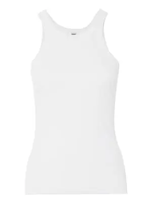 TOTÊME TOTEME Espera Ribbed Tank