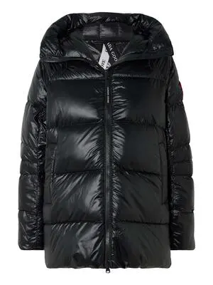 CANADA GOOSE Canada Goose Cypress Hooded Quilted Jacket