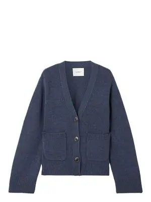 LISA YANG DANNI Cashmere Cardigan
