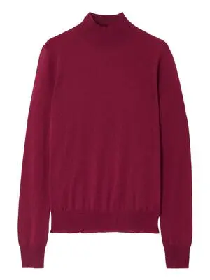 JOSEPH Cashmere Sweater - Red